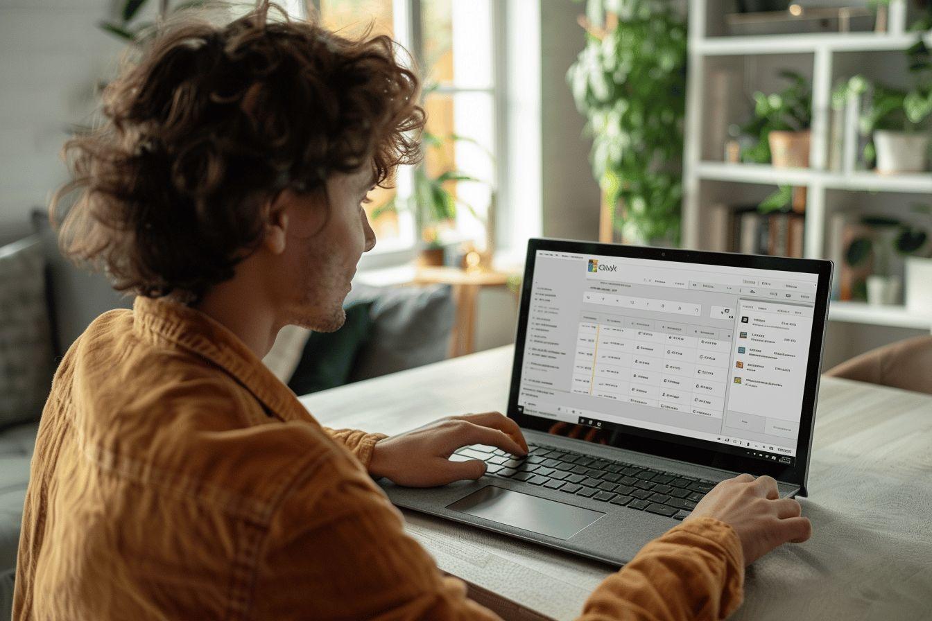 Comment gérer votre compte Microsoft Live efficacement : guide complet et astuces pratiques ...