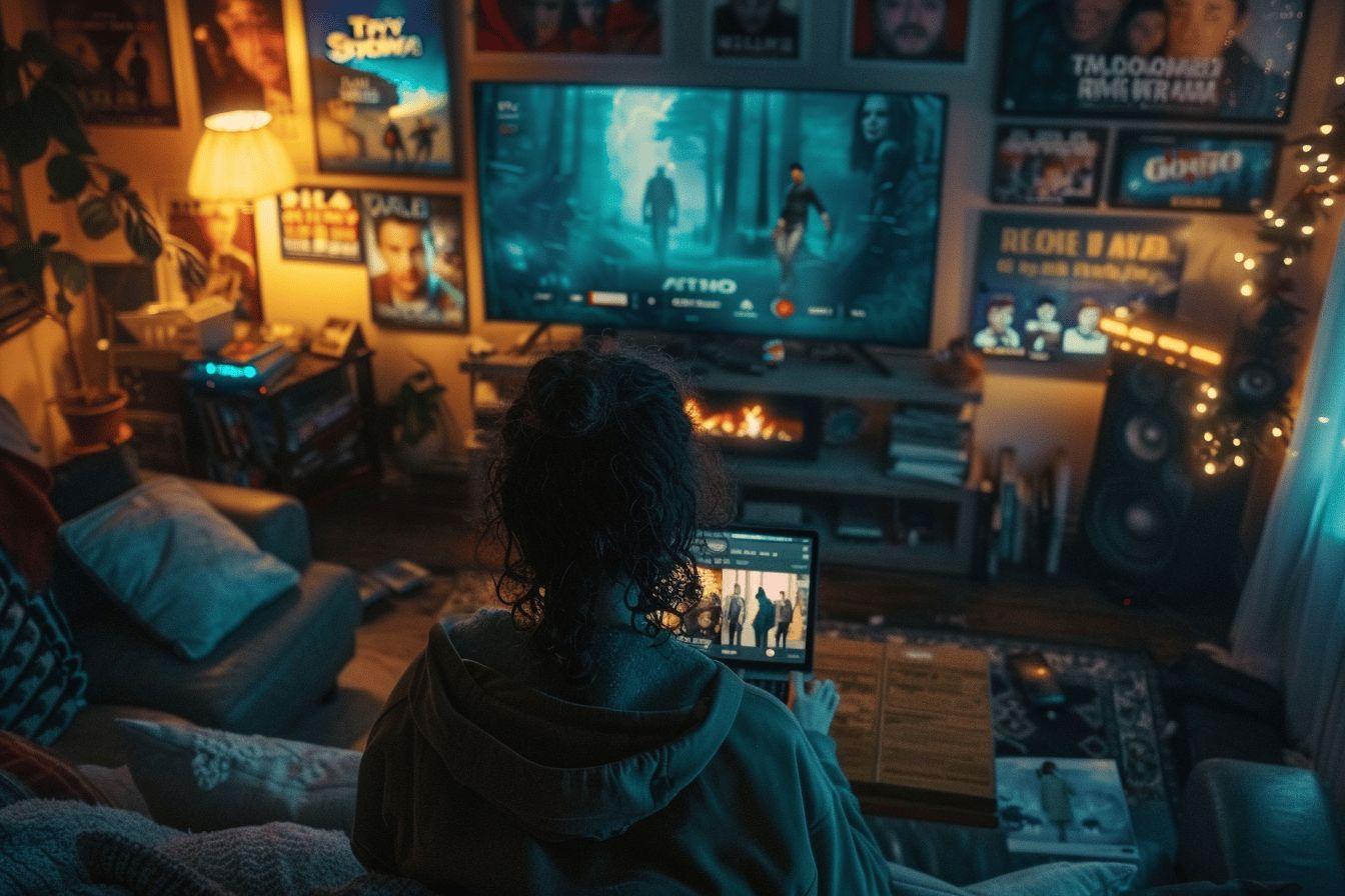 Comment naviguer efficacement sur Empire Streaming : guide complet pour ...