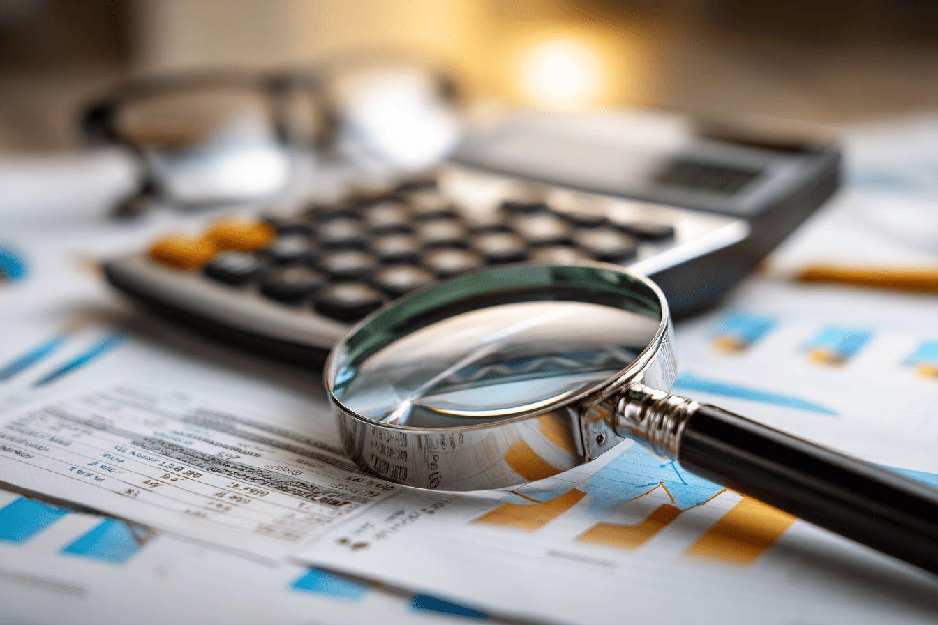 Marge nette : définition, calcul pour la rentabilité de votre ...